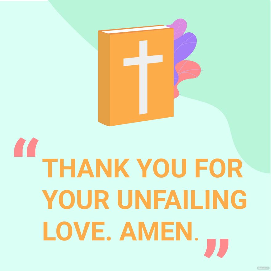 Good Friday Invitation Template - PSD | Template.net