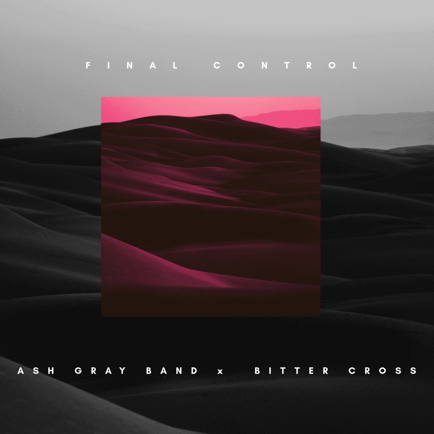 Free Band Album Cover Template - Download in Word, Google Docs ...