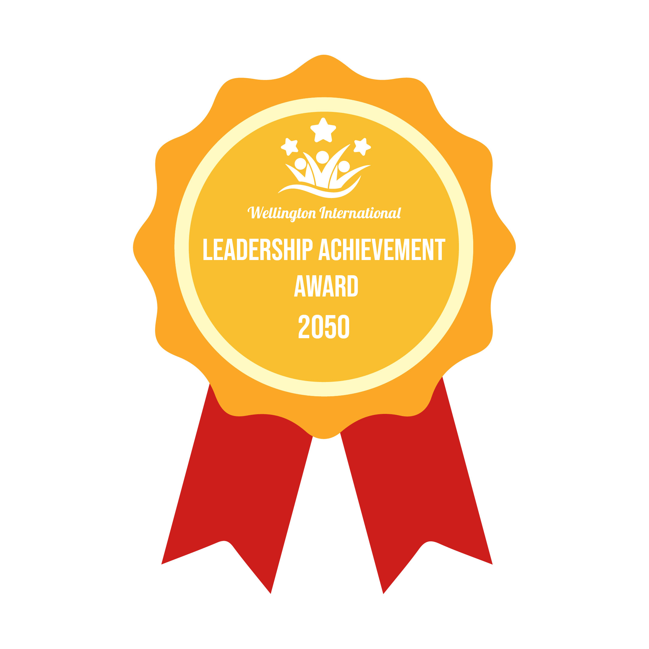 Round Badge Template - Edit Online & Download Example | Template.net