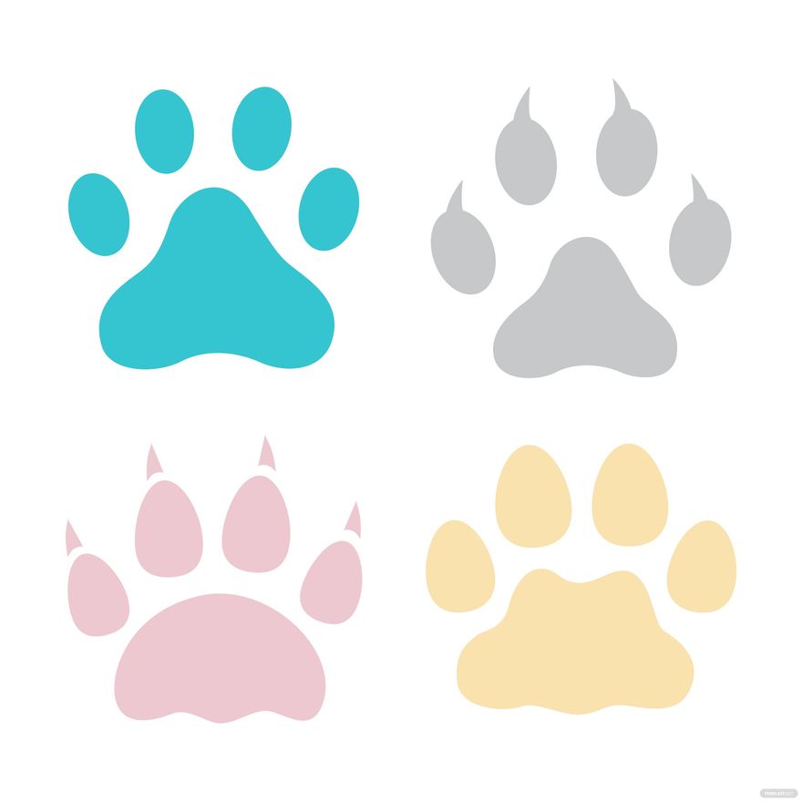 Free National Pet Day Background - EPS, Illustrator, JPG, PNG, SVG ...