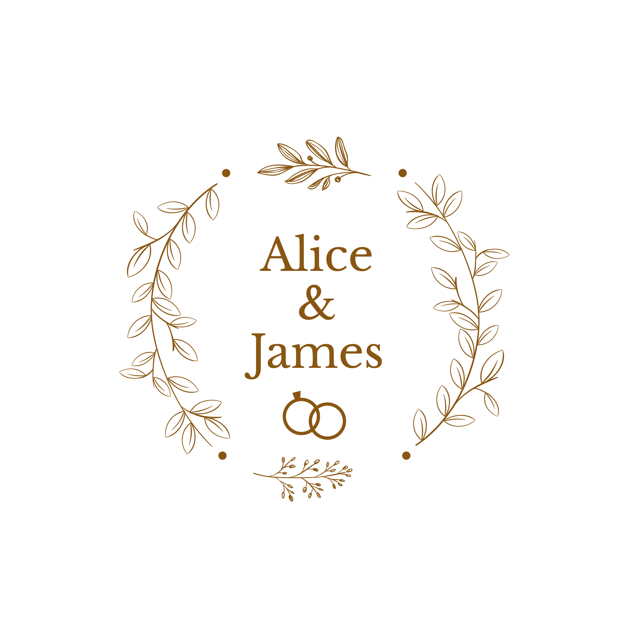 Free Rustic Wedding Clipart - EPS, Illustrator, JPG, PNG, SVG ...