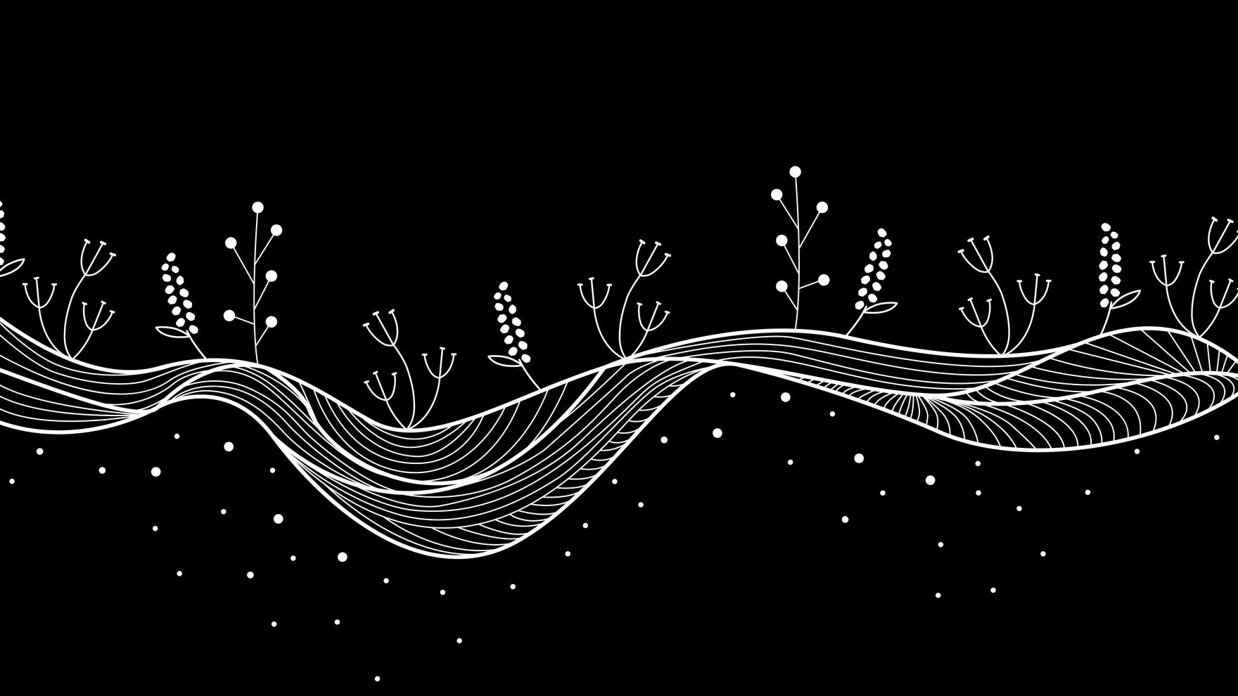 Free Black Aesthetic Background Download In Illustrator EPS SVG 