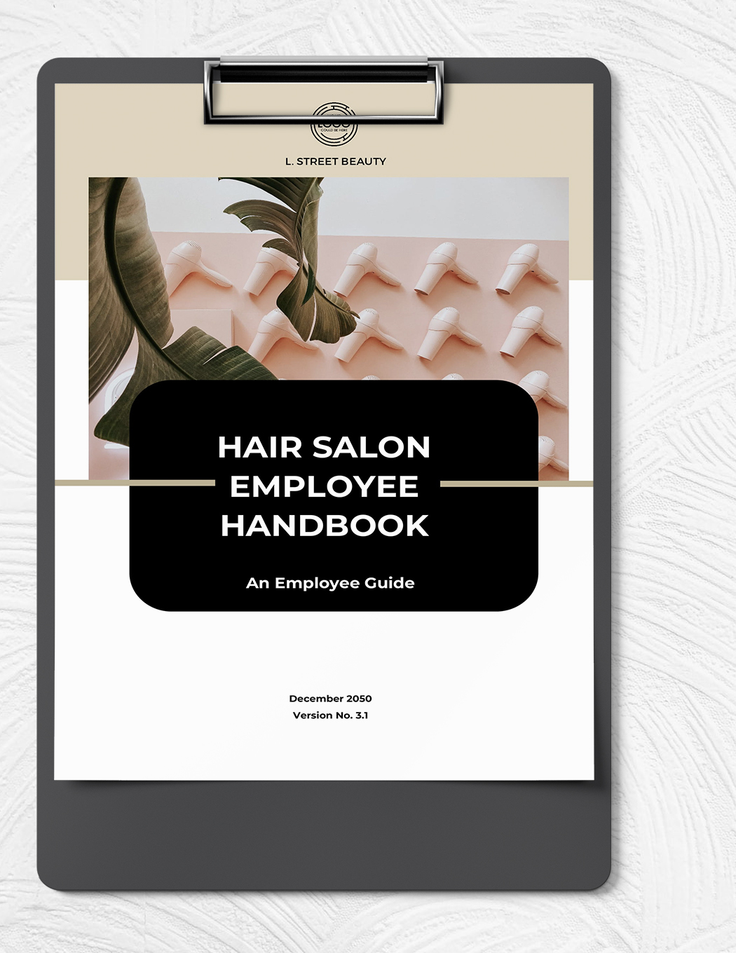 Conference Handbook Template - Google Docs, Word | Template.net