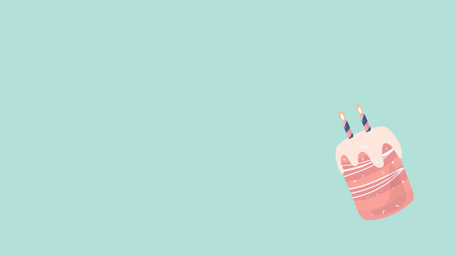 Free Transparent Happy Birthday Background - EPS, Illustrator, JPG, PNG ...