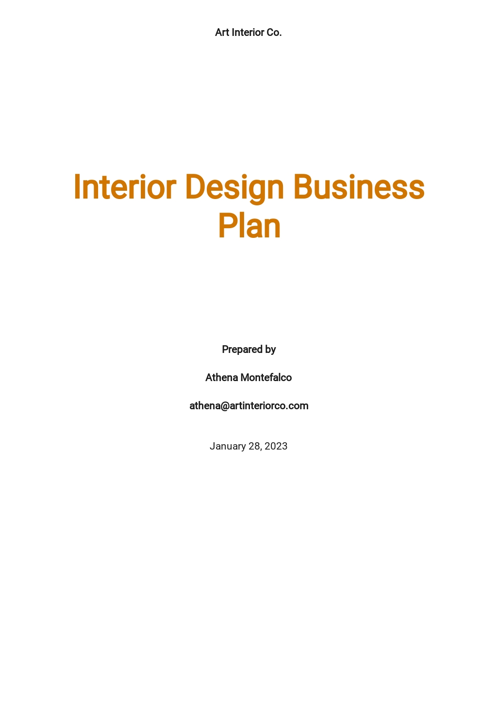 17 FREE Interior Designer Templates PDF Word PSD Google Docs 