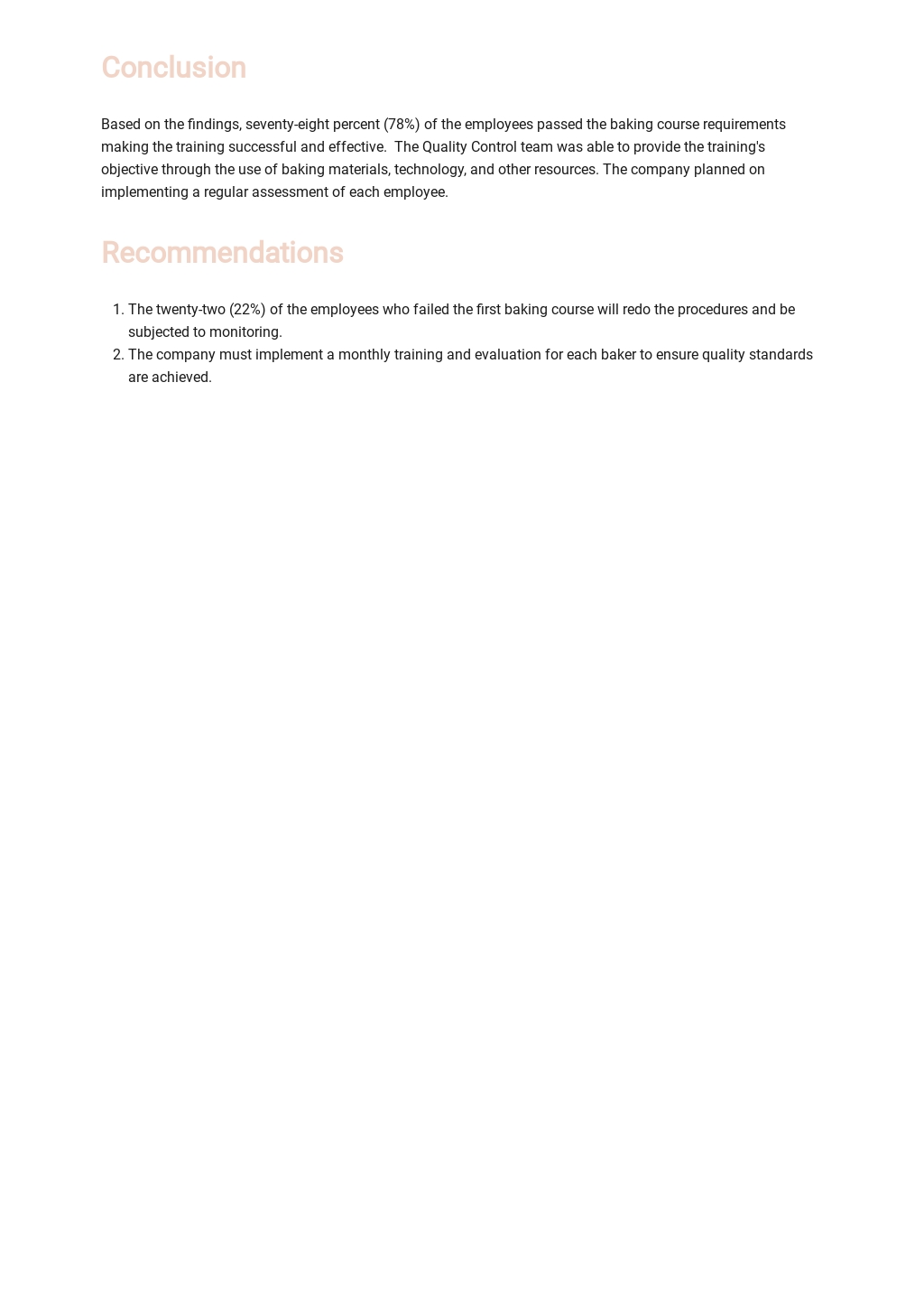 Employee Training Report Template Free PDF Word DOC Apple MAC employee-training-report-template-free-pdf-word-doc-apple-mac