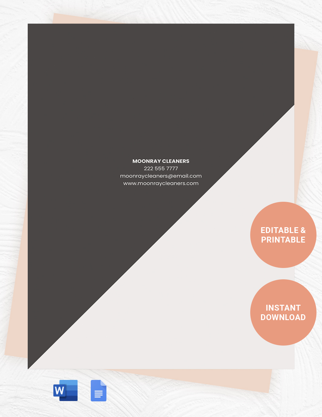 staff-handbook-template-google-docs-word-template