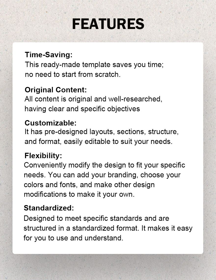 Annual General Meeting Minutes Template - Download in Word, Google Docs ...