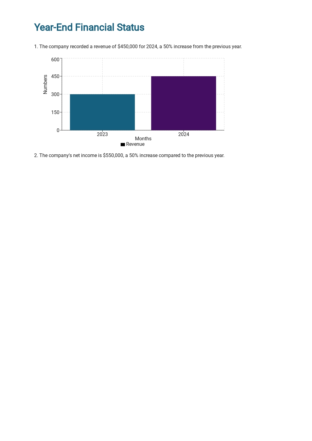 simple-annual-report-template-free-pdf-word-apple-pages-google-docs