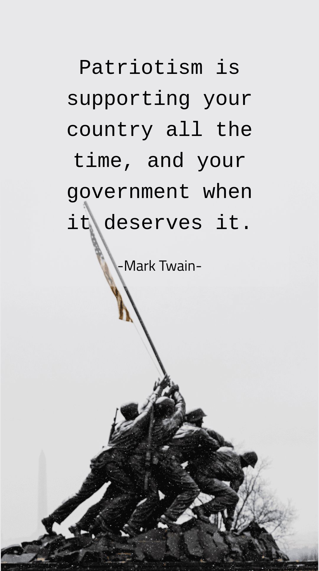 Free Joyce Maynard - A person who deserves my loyalty receives it ...