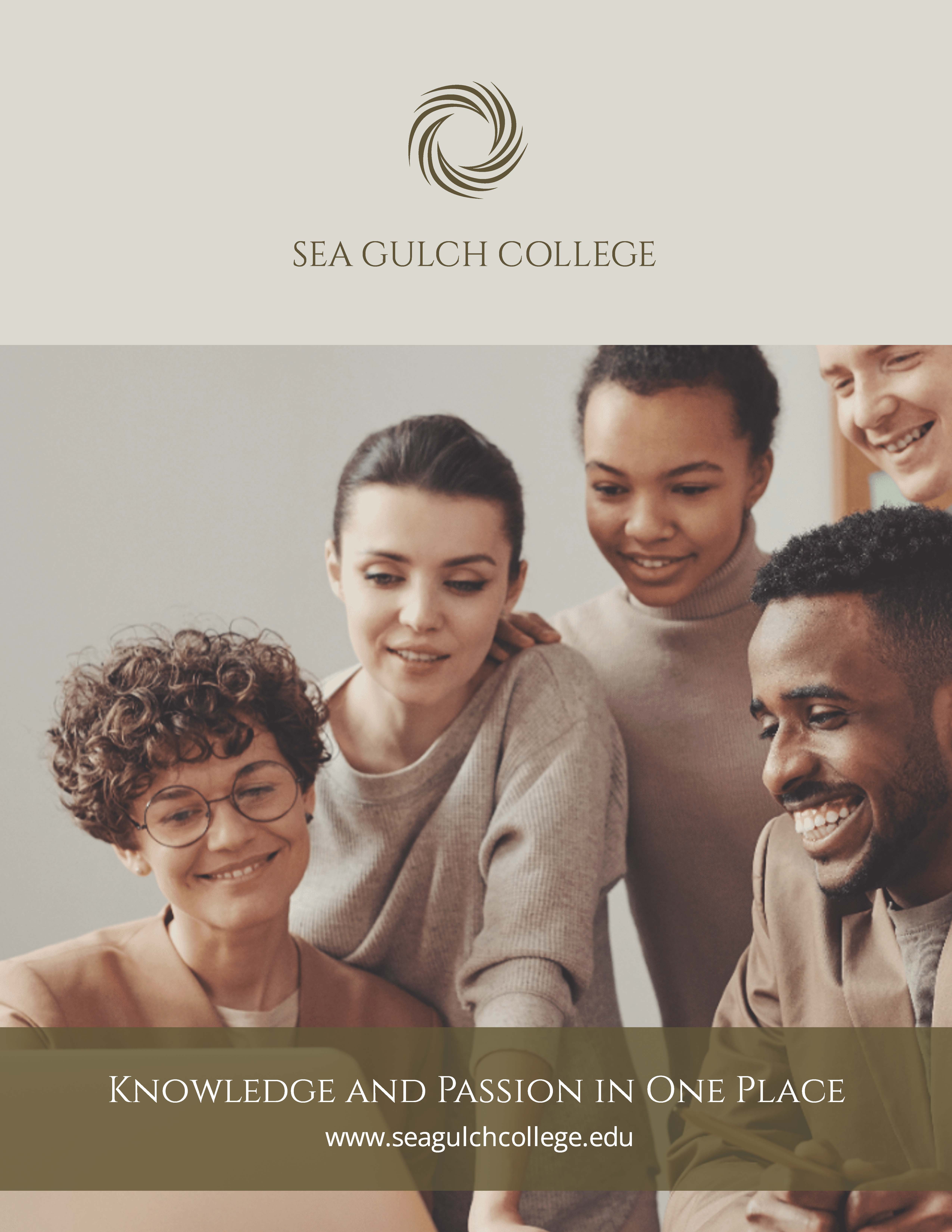 Academic Prospectus Template - Edit Online & Download Example ...