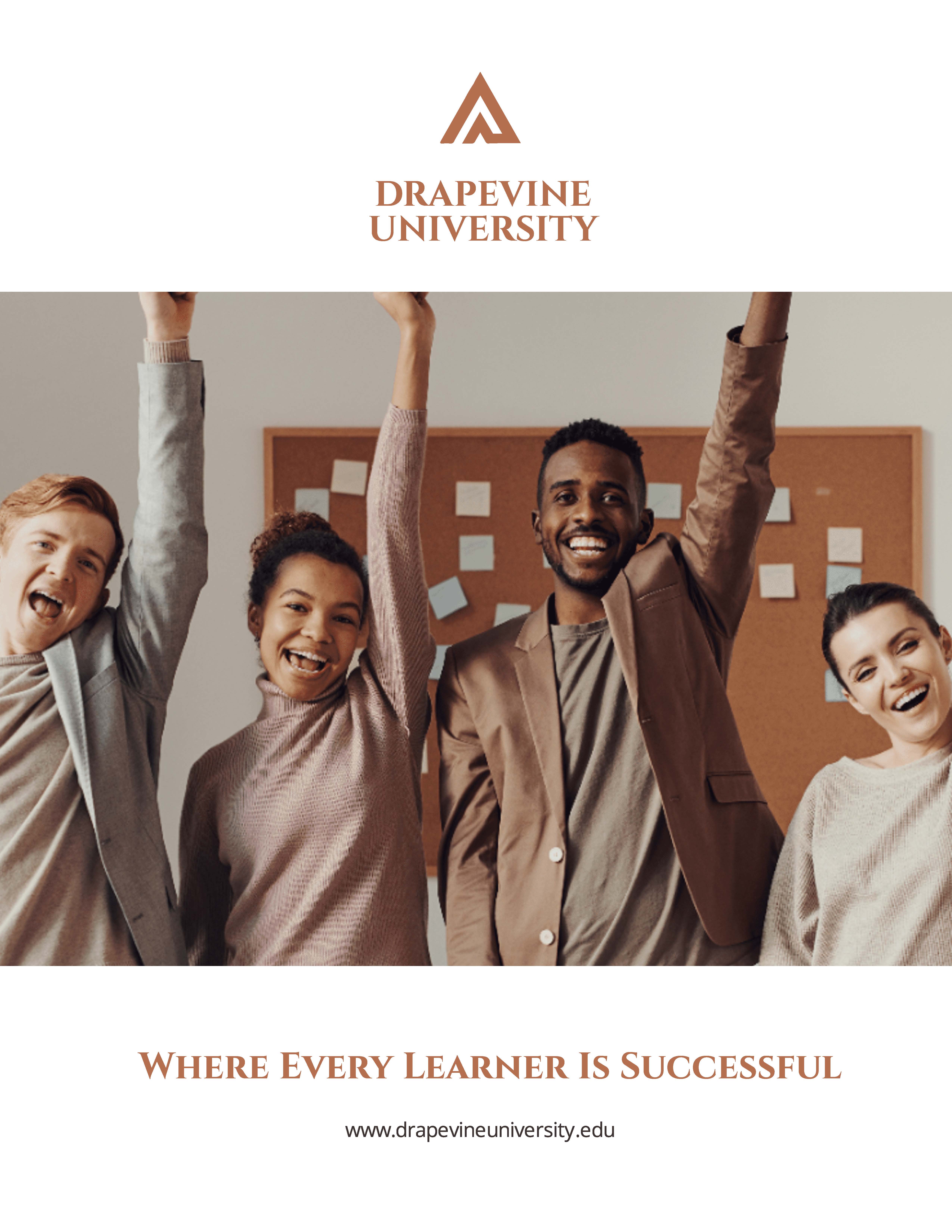 Academic Prospectus Template - Edit Online & Download Example ...