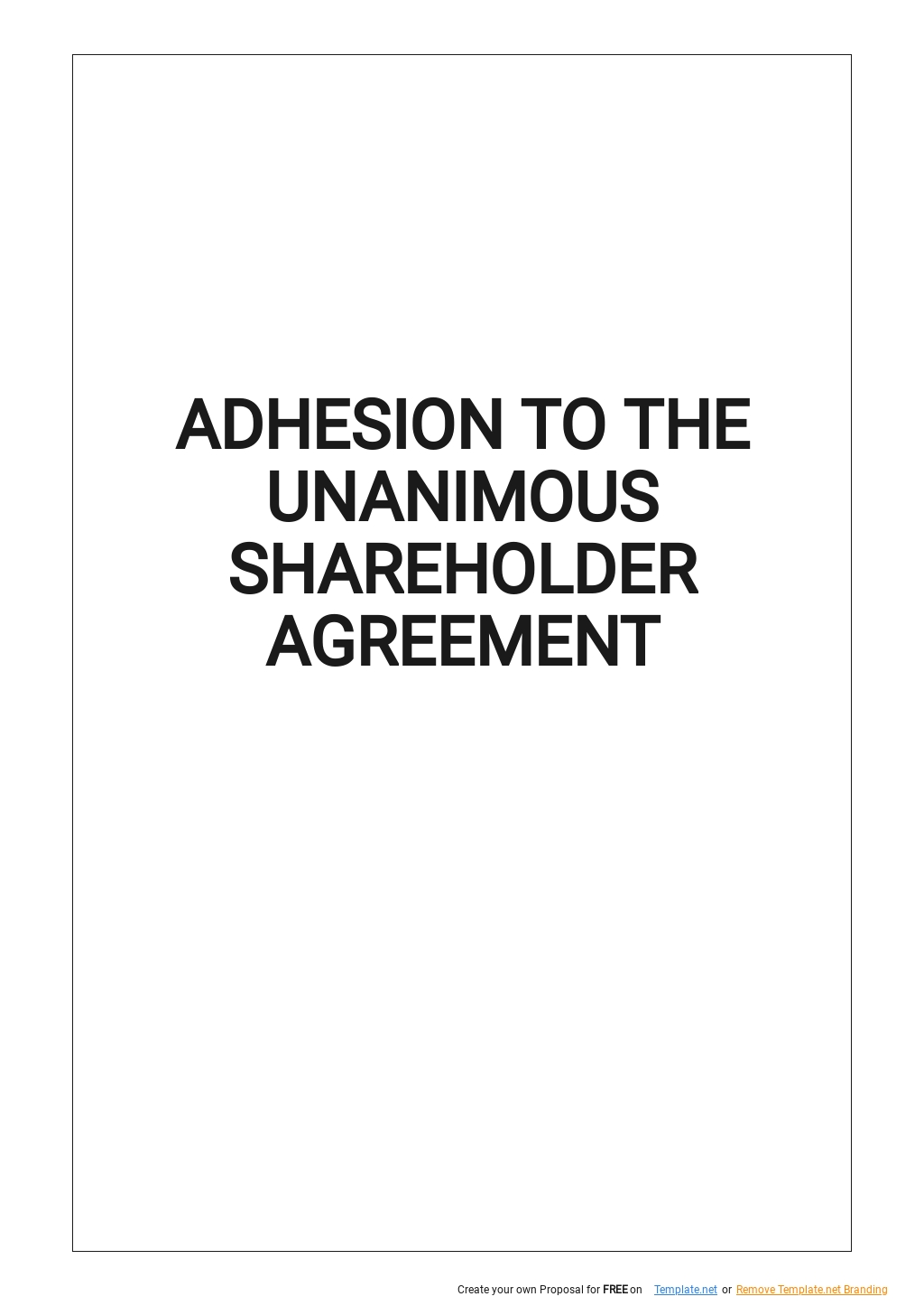 Sample Office Lease Agreement Template