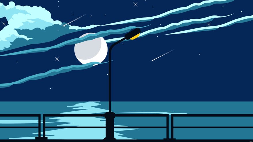 Animated Background Template - Edit Online & Download Example ...