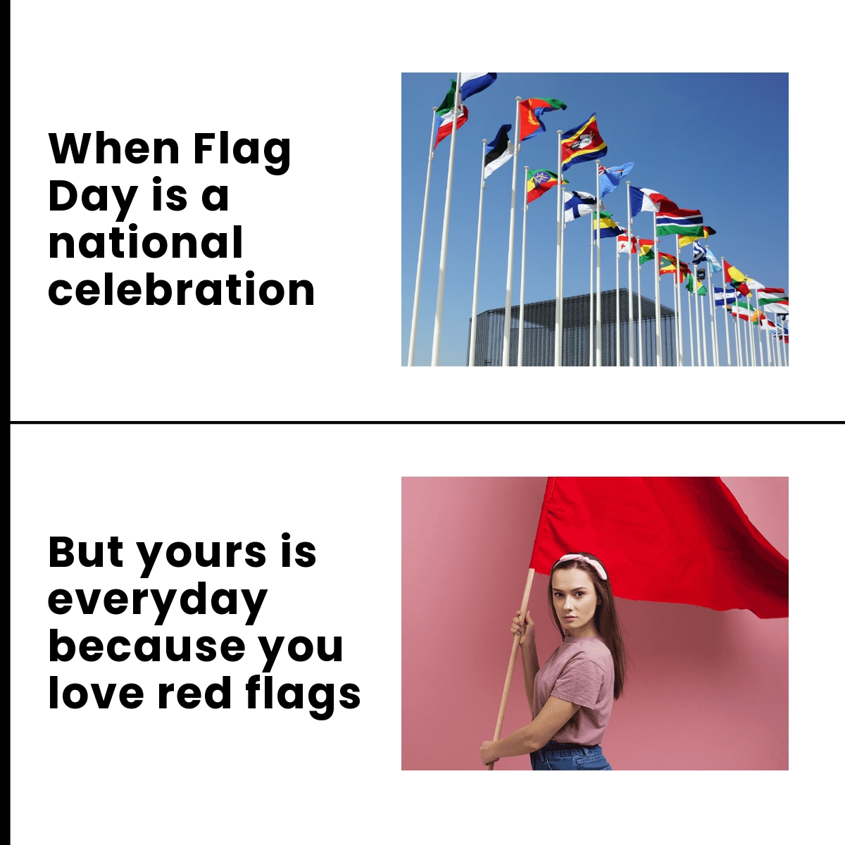 Flag Day Memes Join The Protest This President's Day, February 17,