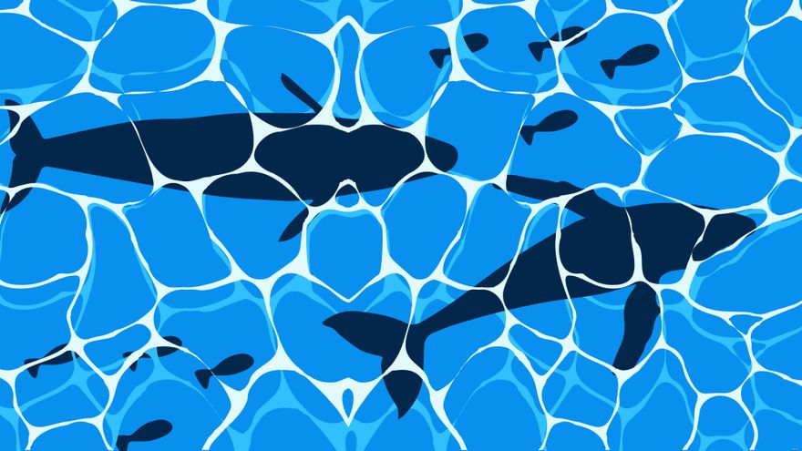 Free Ocean Transparent Background - Download in Illustrator, EPS, SVG ...
