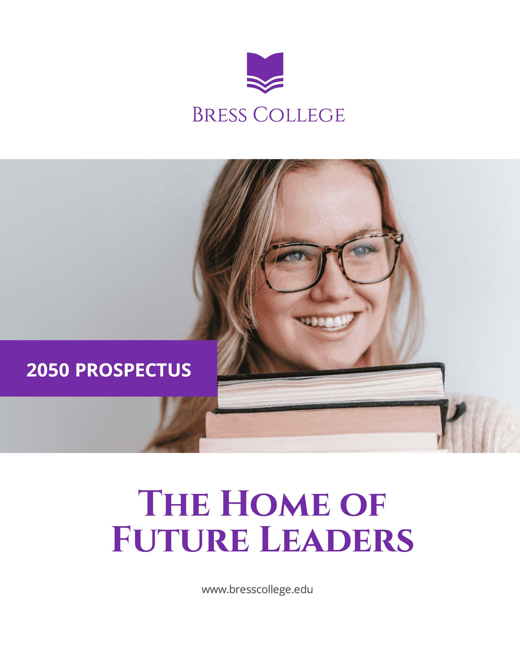 Free Prospectus Templates To Edit Online