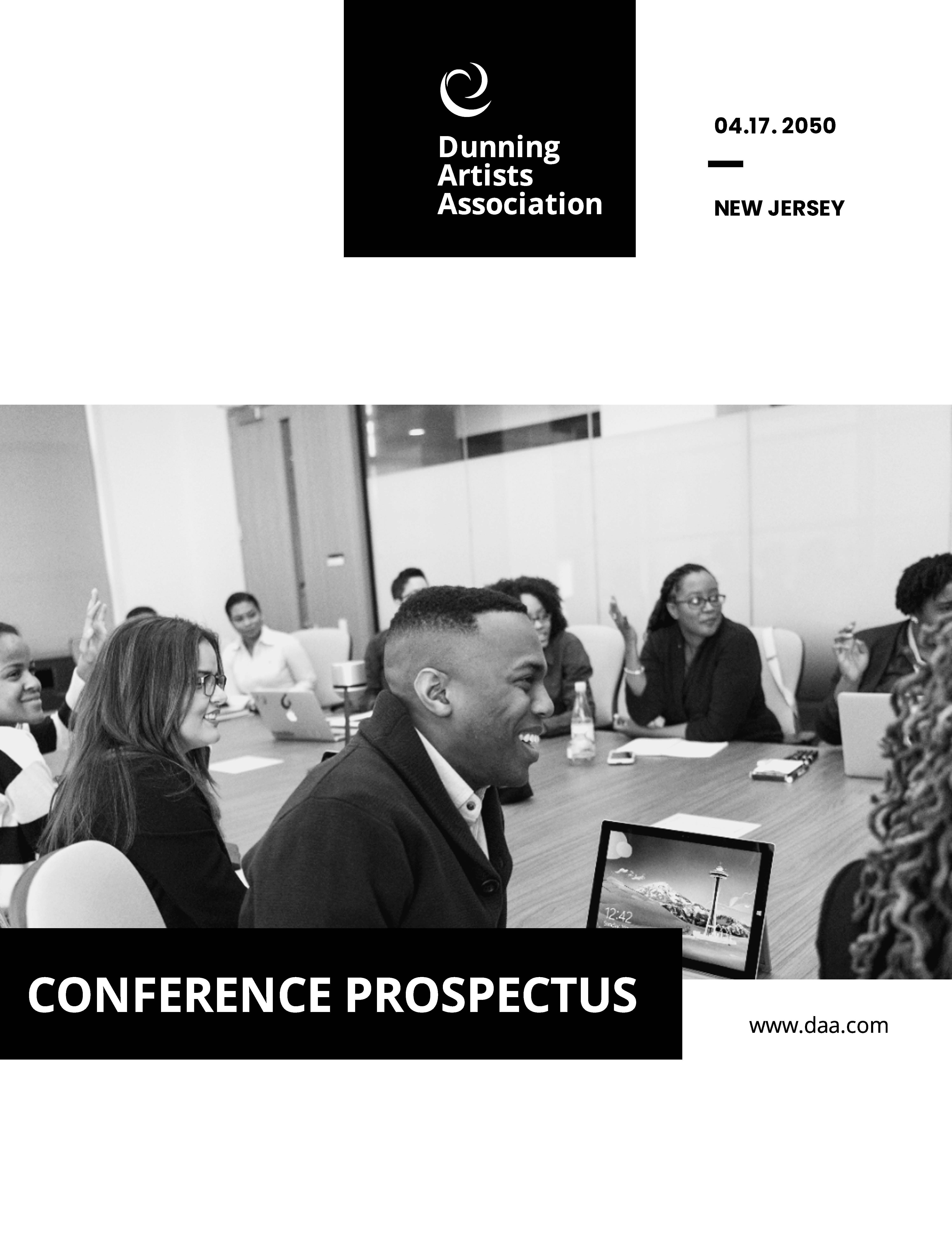 Company Prospectus Template - Download in Word | Template.net