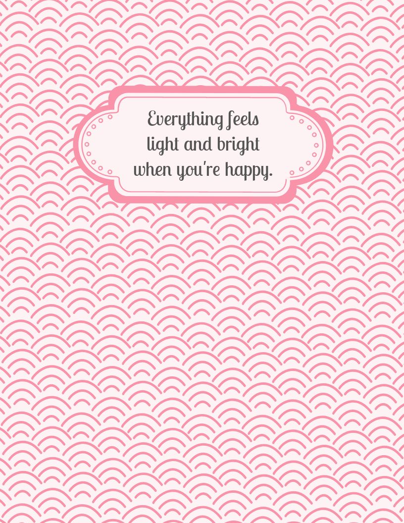 Nursing Binder Cover Template Edit Online And Download Example