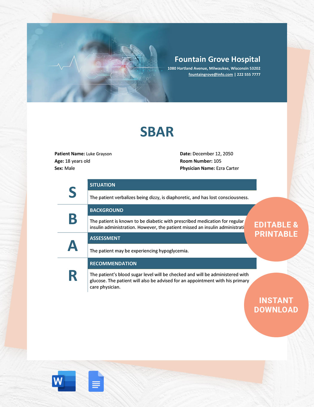 SBAR What Is A SBAR? Definition, Types, Uses, 49% OFF