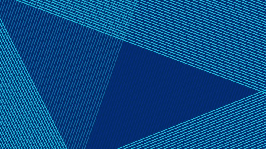 Blue Background Presentation Template - Edit Online & Download Example ...