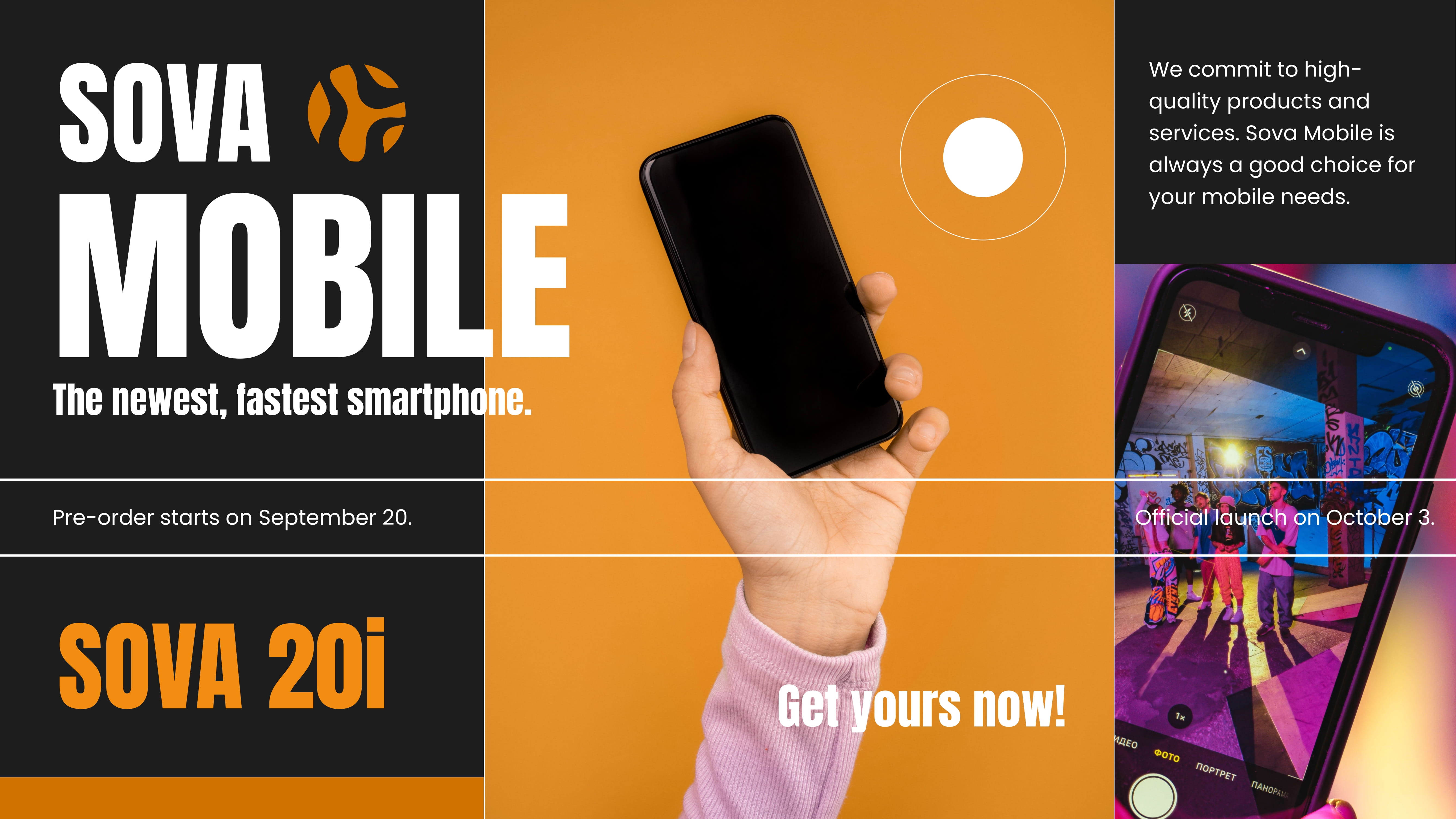 Free Product Prototype Template - Download in Adobe XD, Sketch ...