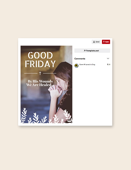 Gym Pinterest Pin Template - PSD | Template.net