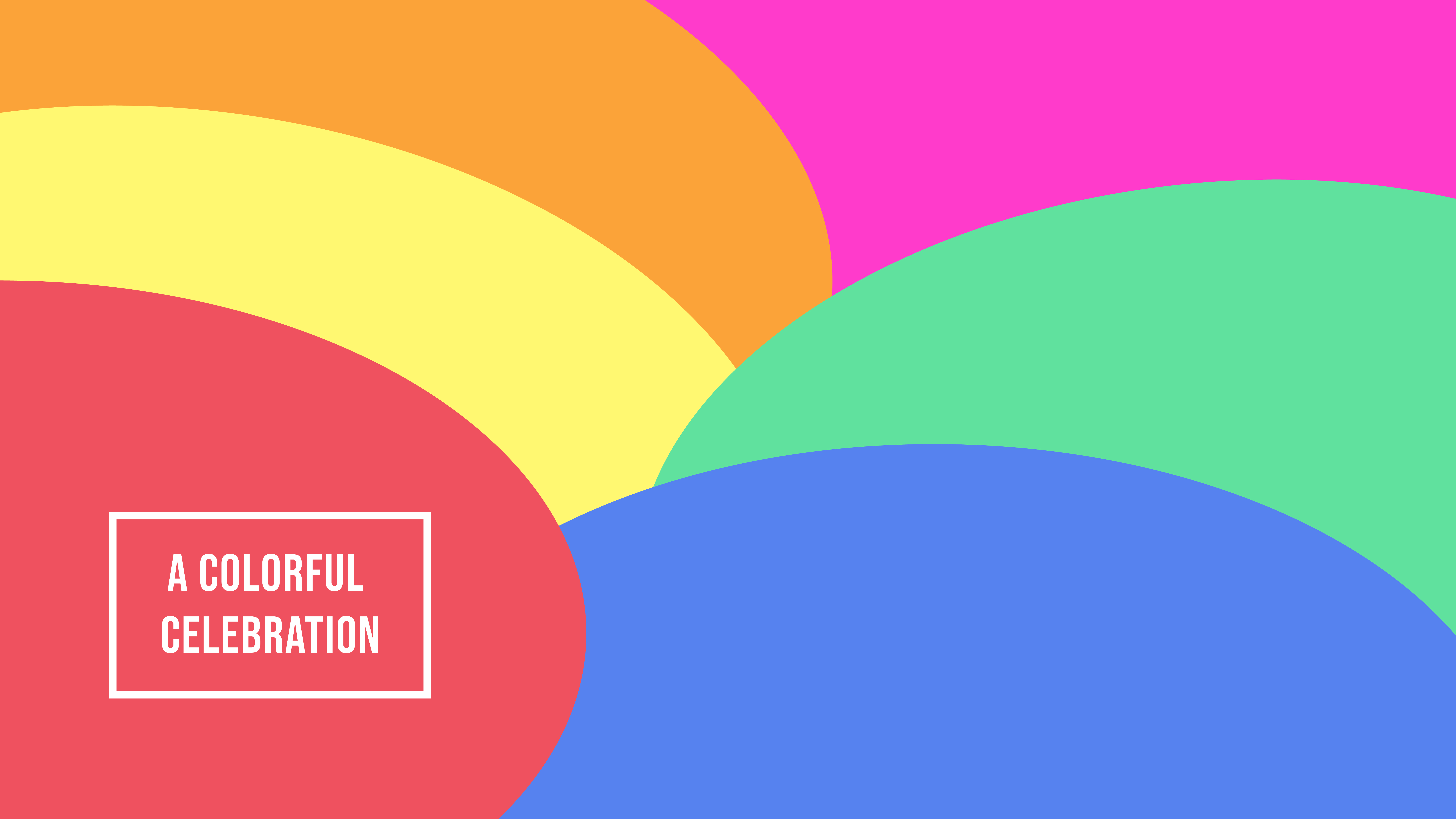 Pride Wallpaper Template - Edit Online & Download Example | Template.net