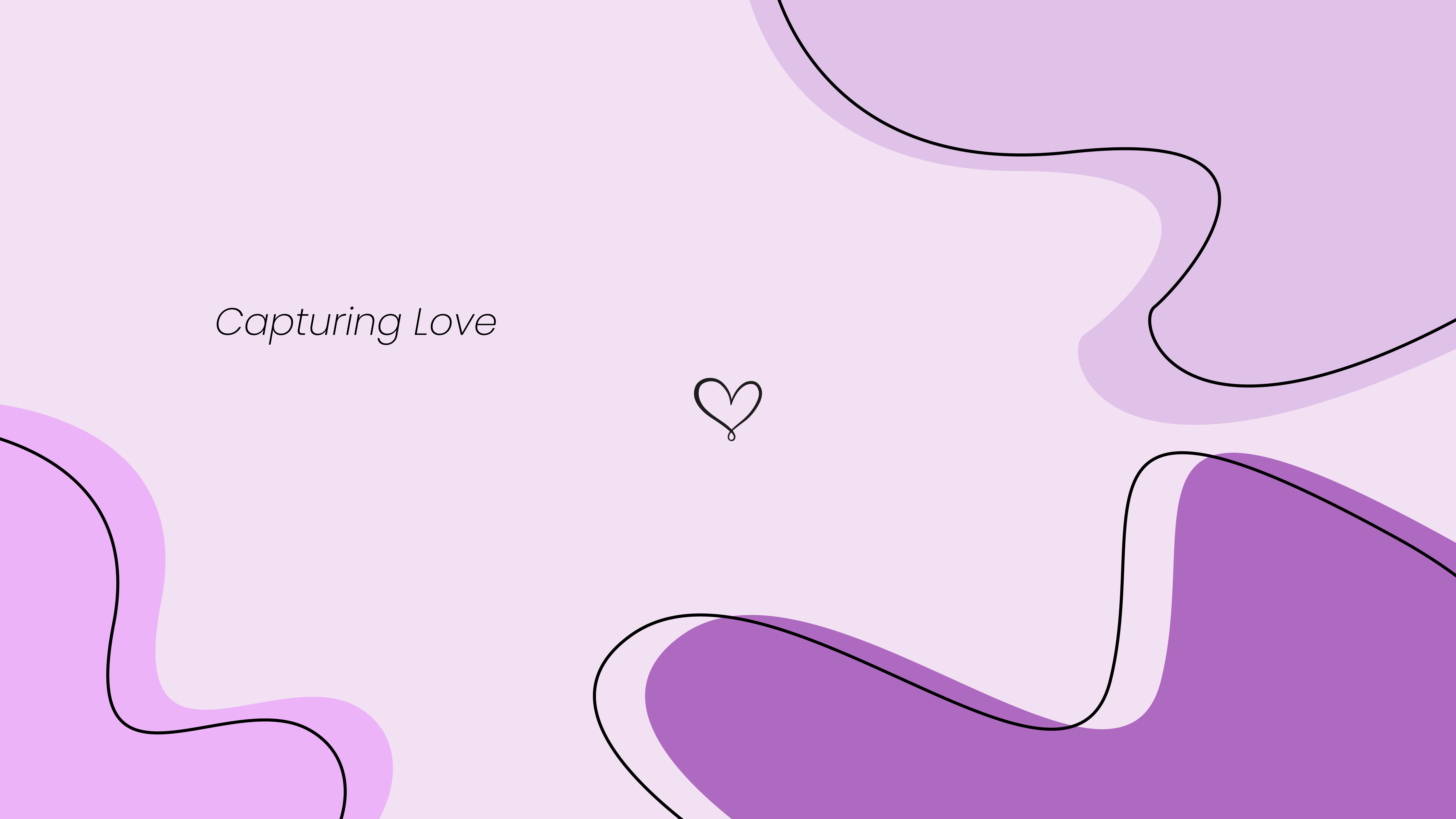 Cute Purple Backgrounds For Desktop