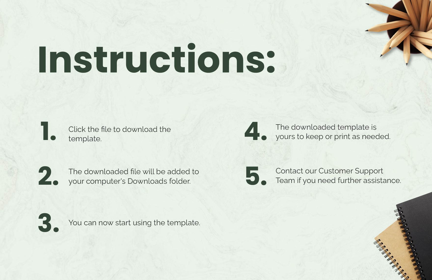 College Note Taking Template - Download in Word, Google Docs, PDF ...