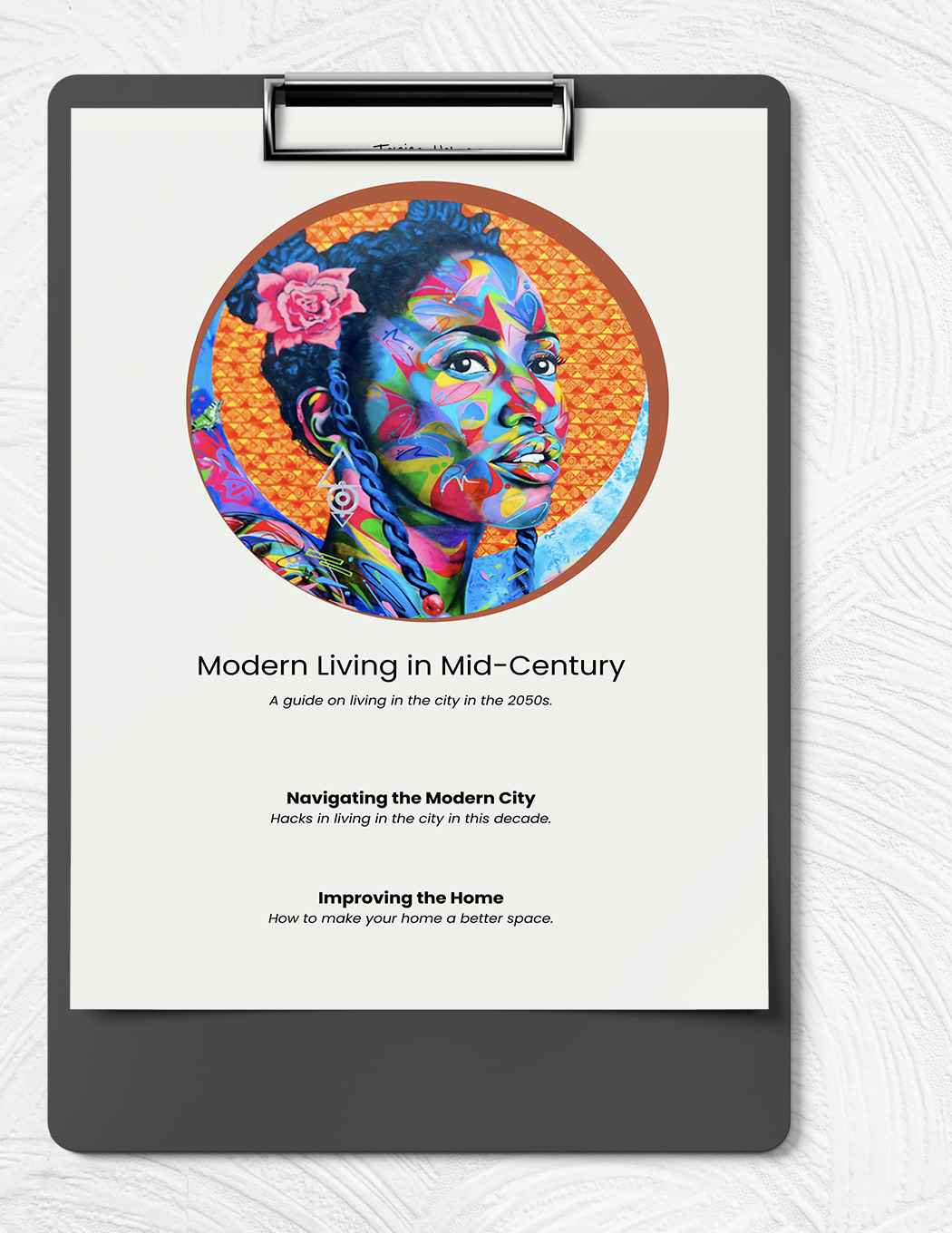 Minimalist eBook Template - Edit Online & Download Example | Template.net