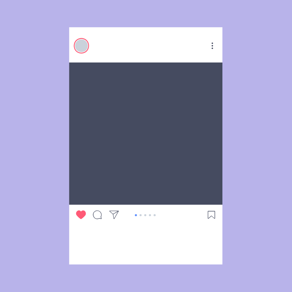 FREE Instagram Frame Templates Examples Edit Online Download