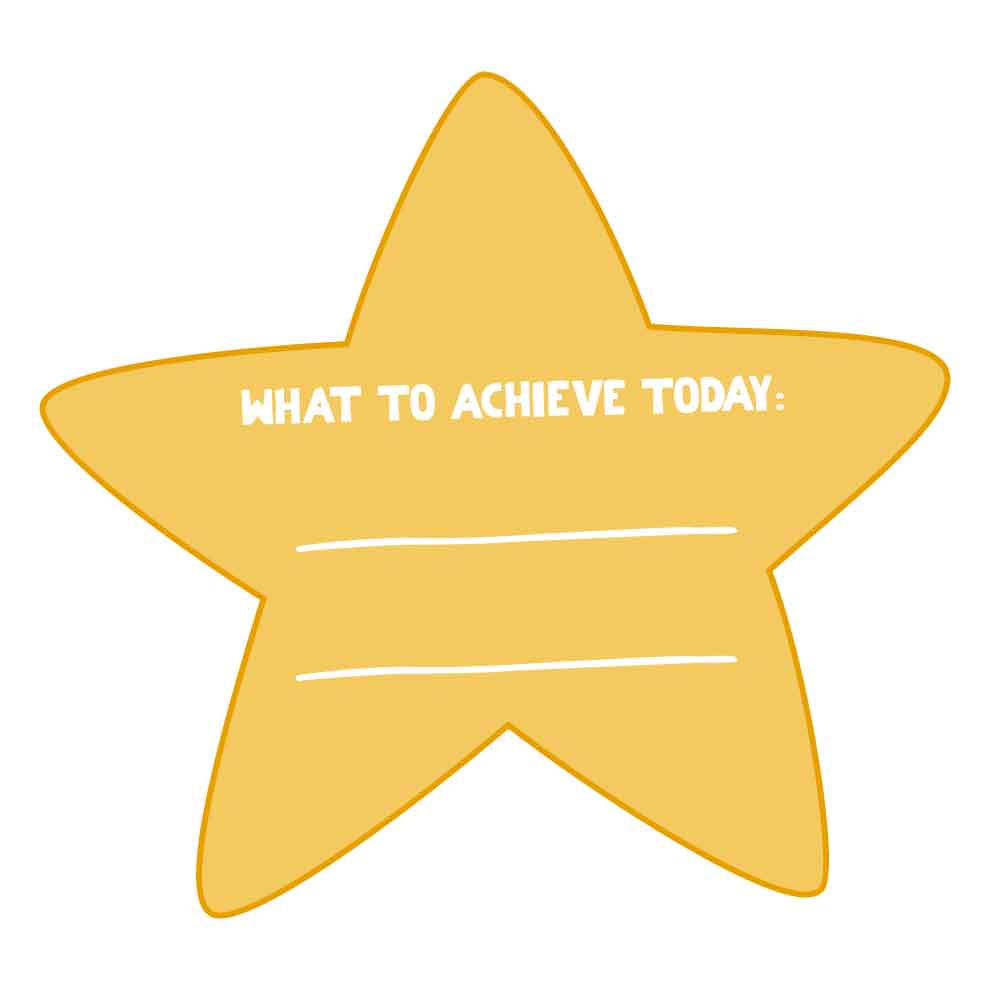 Free Thank You Sticker Template - Download in Word, Illustrator, PSD ...