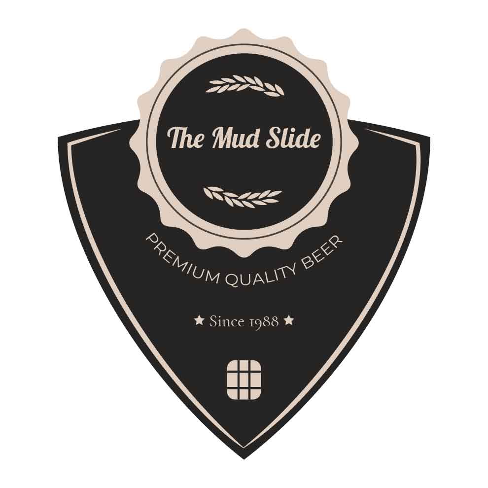 Free Vintage Sticker Template - Download in Word, Illustrator, PSD ...