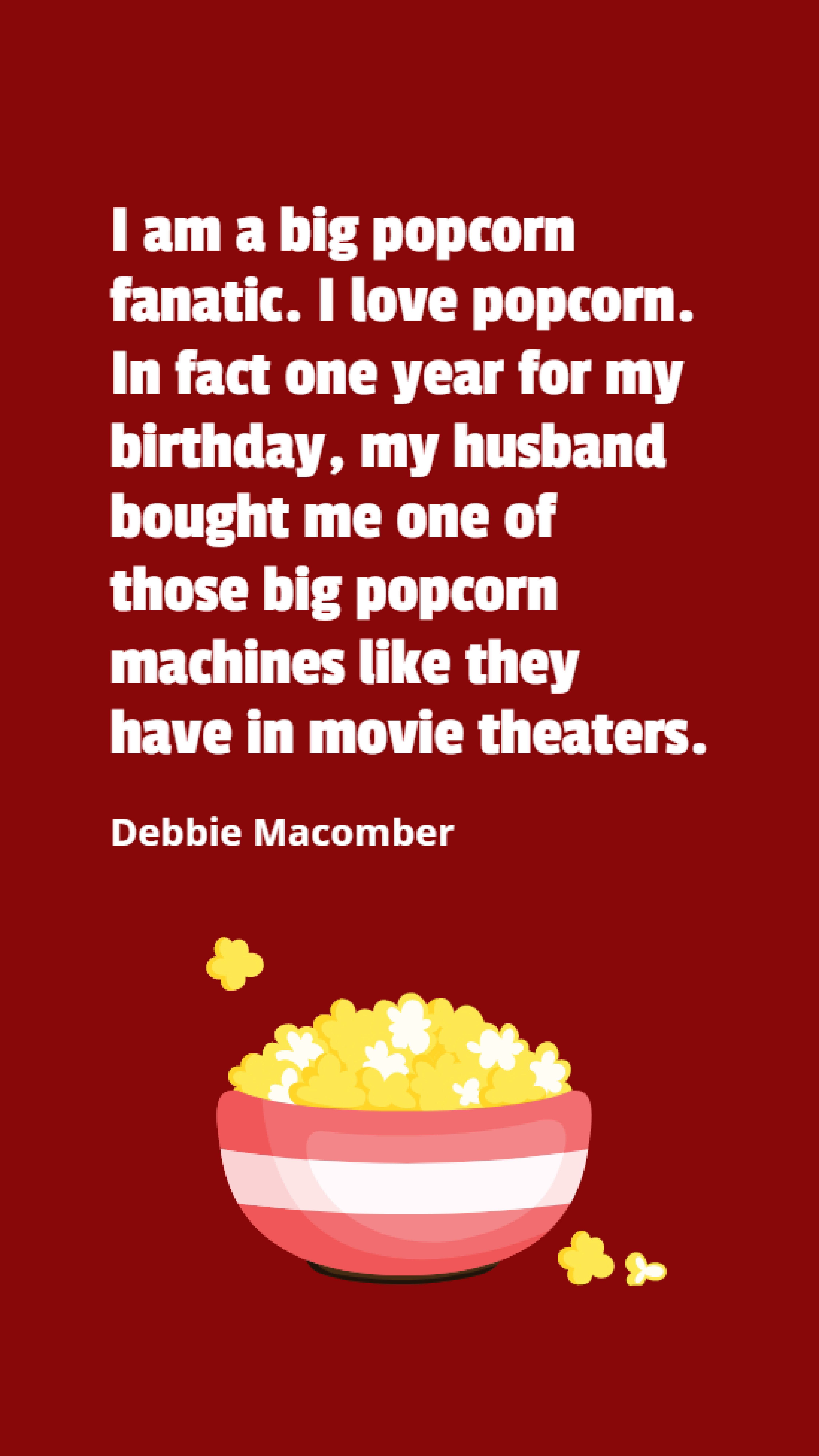 Mikhail Baryshnikov - I like to go to anybody else's birthday, and if I ...