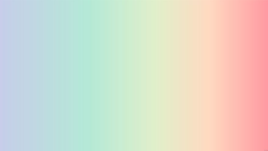 Free Rainbow Gradient Background - Download in Illustrator, EPS, SVG ...