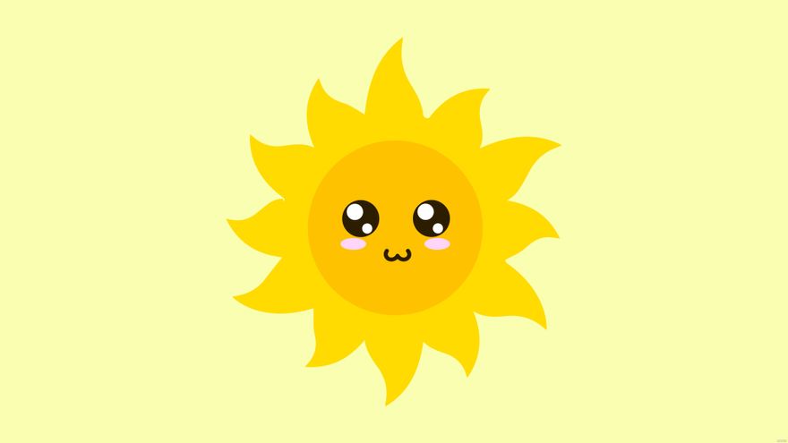 Sun Comic Strip Template - Edit Online & Download Example | Template.net