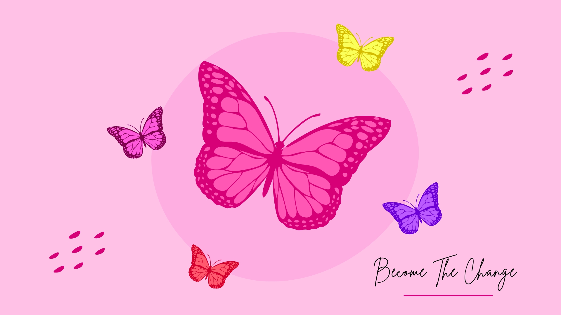 Butterfly Pictures Wallpaper Desktop