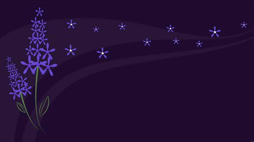 Purple Background Template - Edit Online & Download Example | Template.net