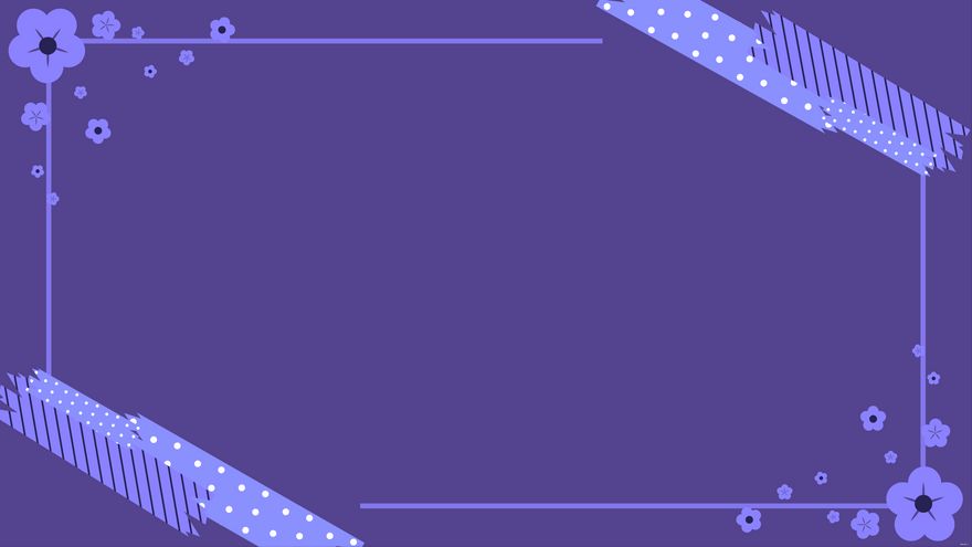 Purple Background Template - Edit Online & Download Example | Template.net