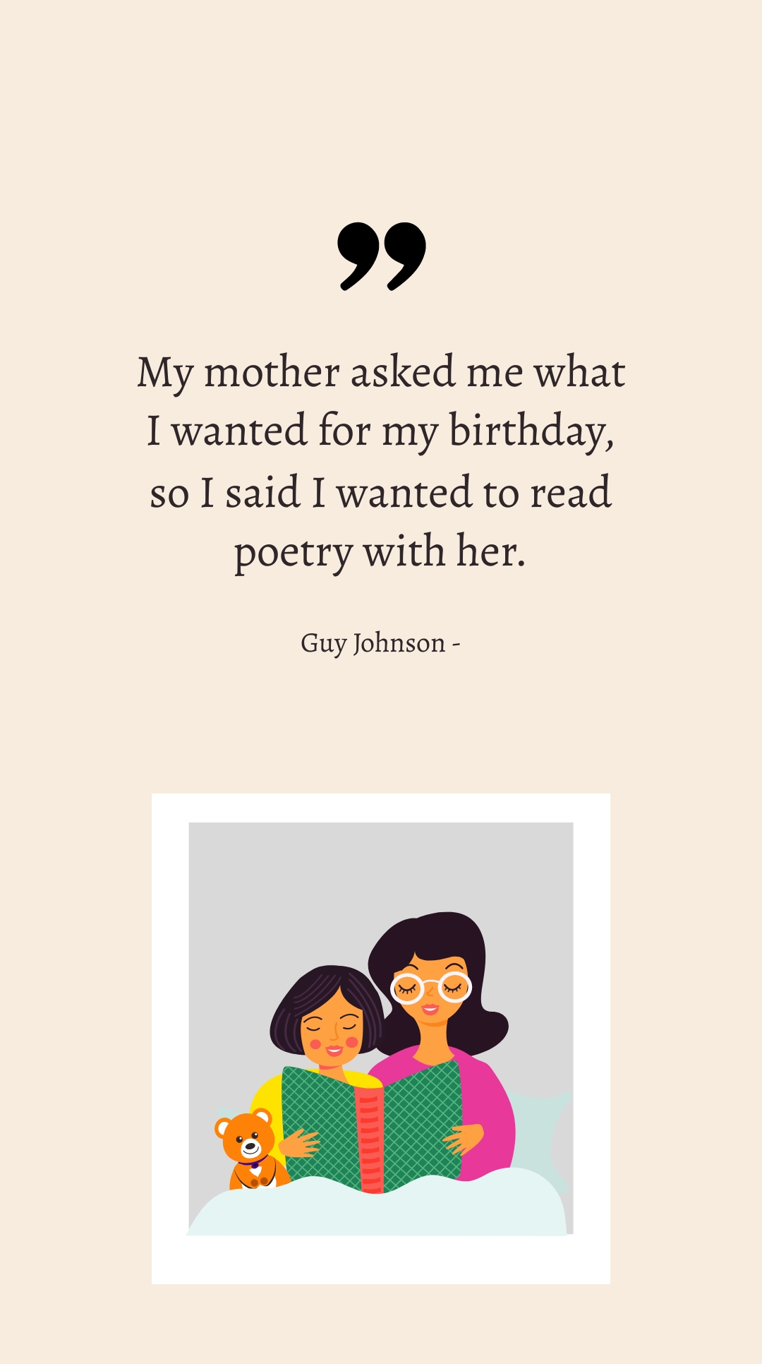 Read Johnson