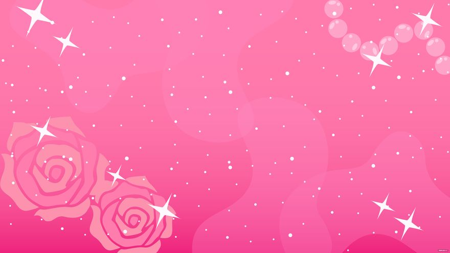 Free Light Pink Wallpaper - JPG | Template.net