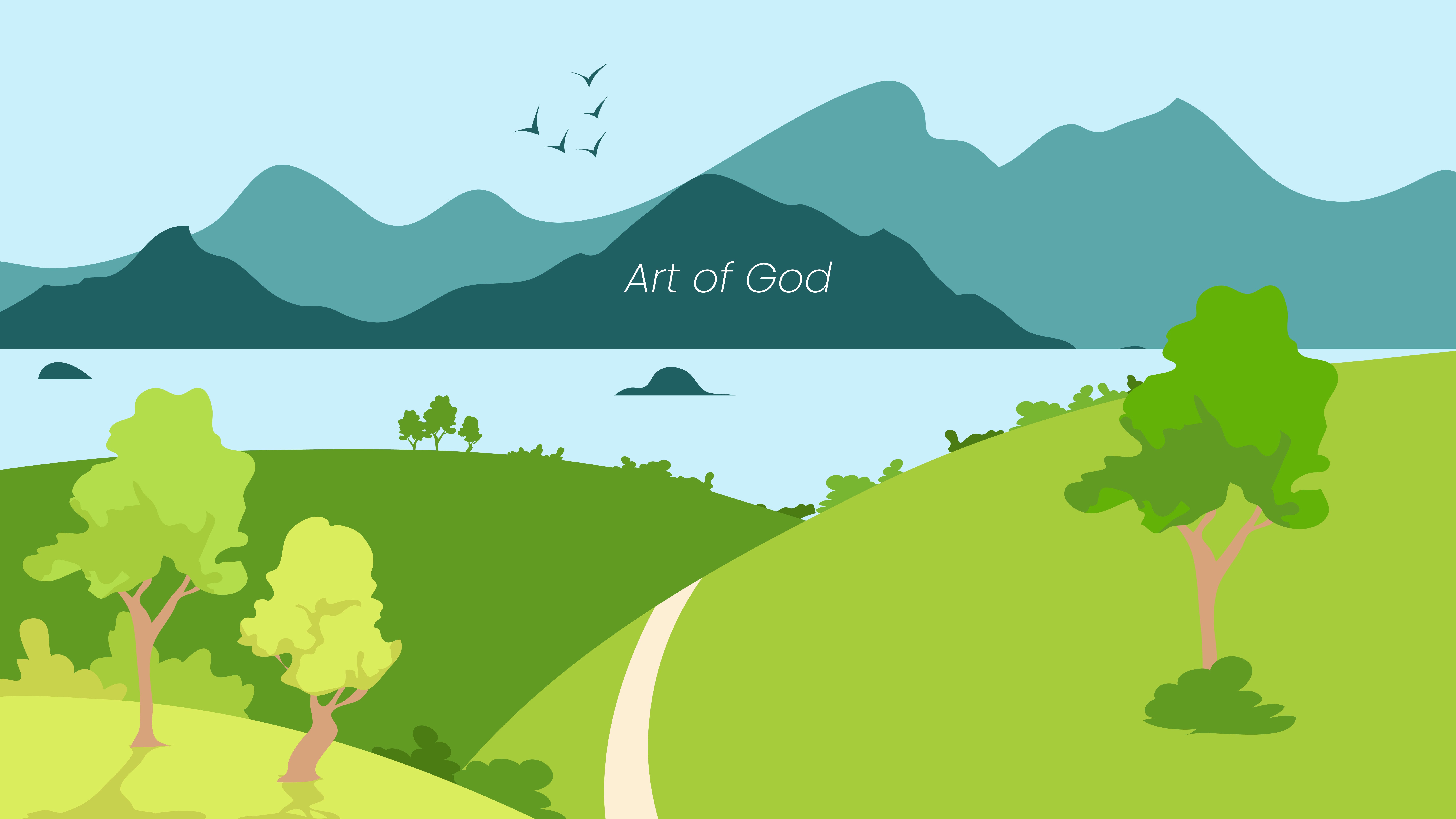 Leaves Wallpaper Template - Edit Online & Download Example | Template.net