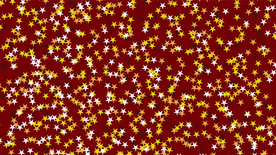 Free Star Border Background - Download in Illustrator, EPS, SVG, JPG ...