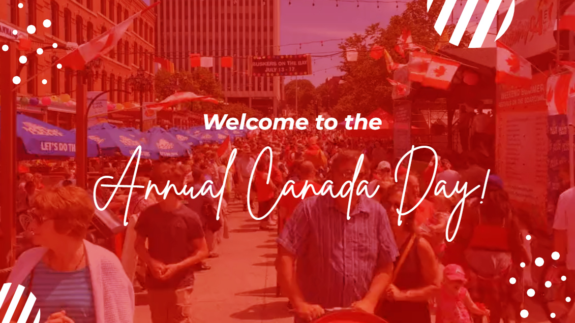 Free 30+ Canada Day Template Bundle - Download in PDF, Illustrator, PSD ...