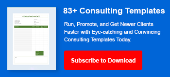 17+ Consulting Contract Templates - Word, PDF, Apple Pages | Free ...