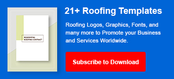 FREE 15+ Roofing Contract Templates in MS Word | PDF | Google Docs | Pages | Free & Premium ...