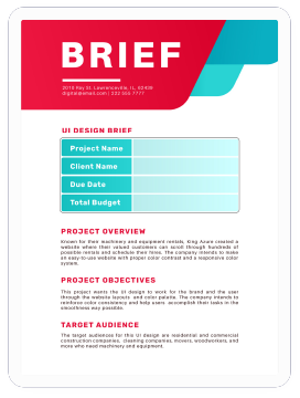 Template.net : Generate AI Templates