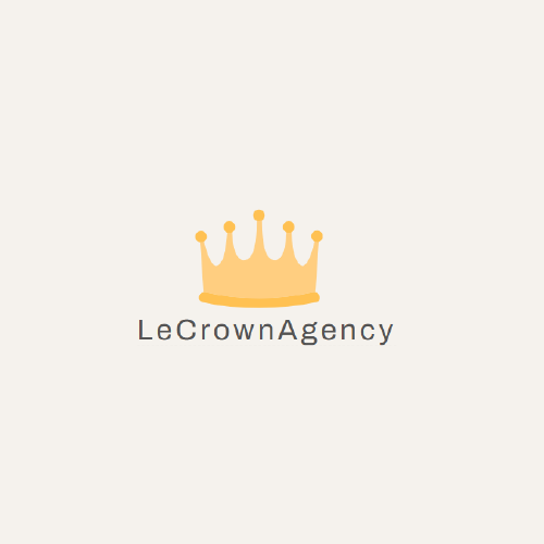 Free AI Crown Logo Generator, Free Crown Logo Maker Online