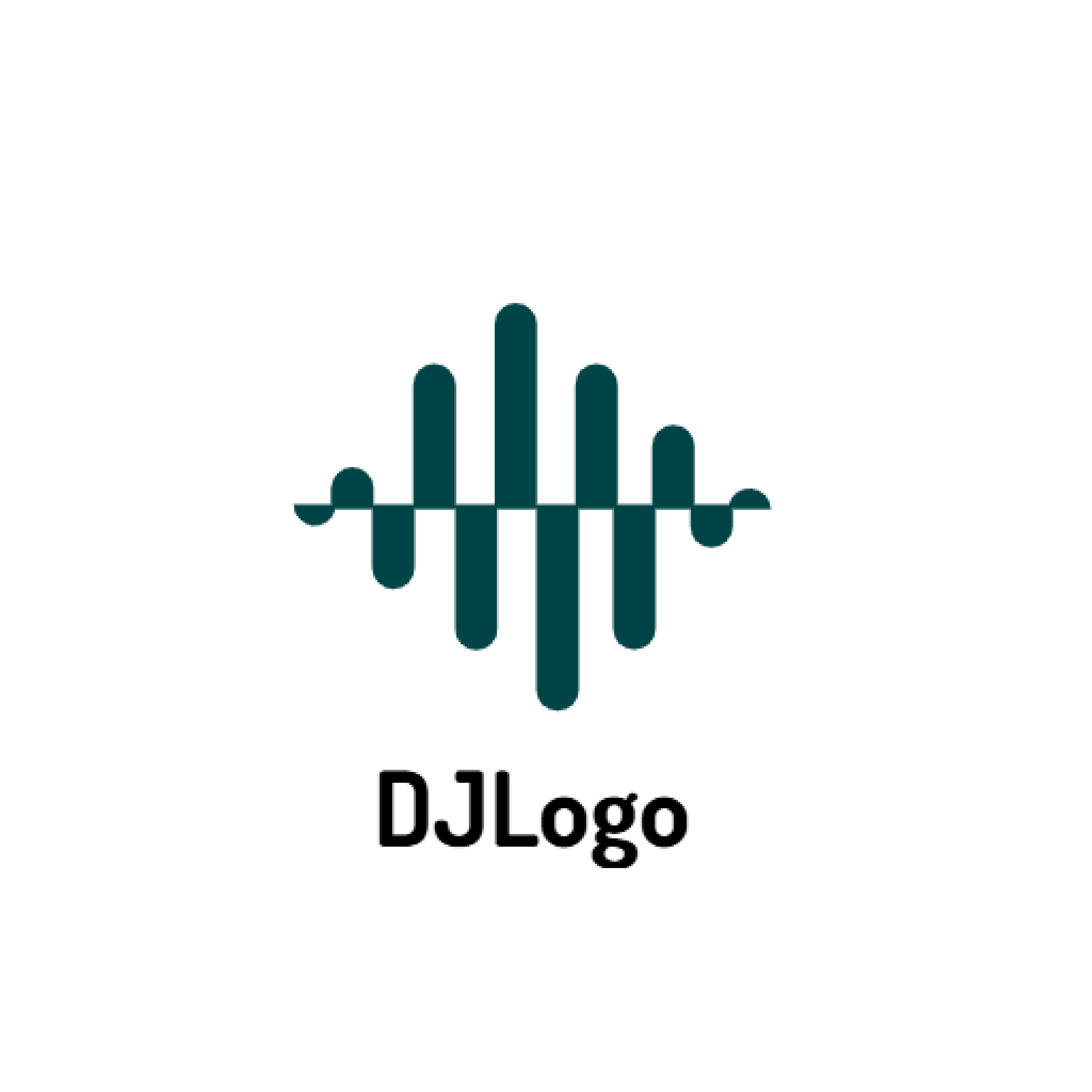 Free AI DJ Logo Generator, Free DJ Logo Maker Online
